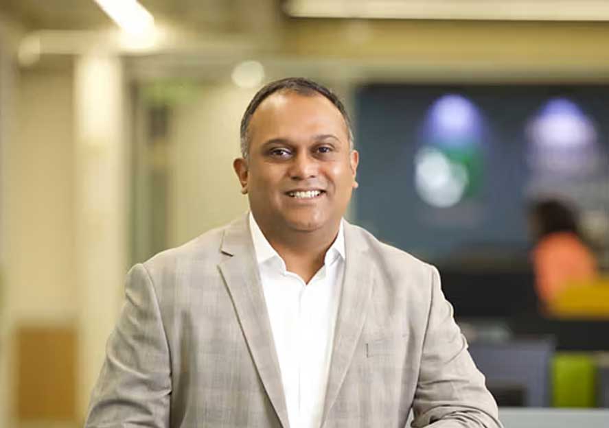 Sai Sridhar named Managing Director of Elektrobit India | Autoguideindia