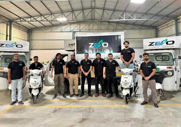 ZEVO to scale up fleet to 10,000 EVs next fiscal and expand into new ...