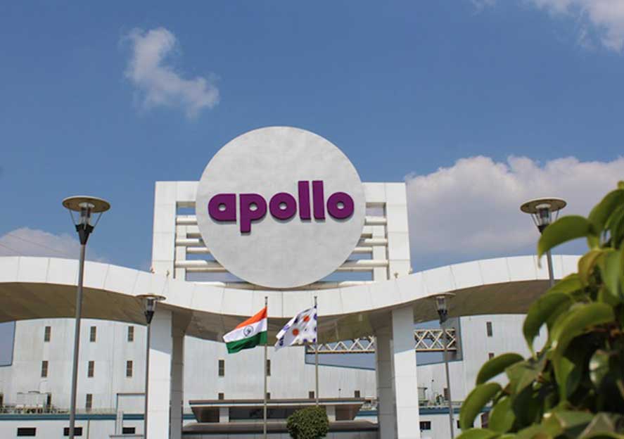 Apollo Tyres plans to halt production at Enschede plant amid cost ...