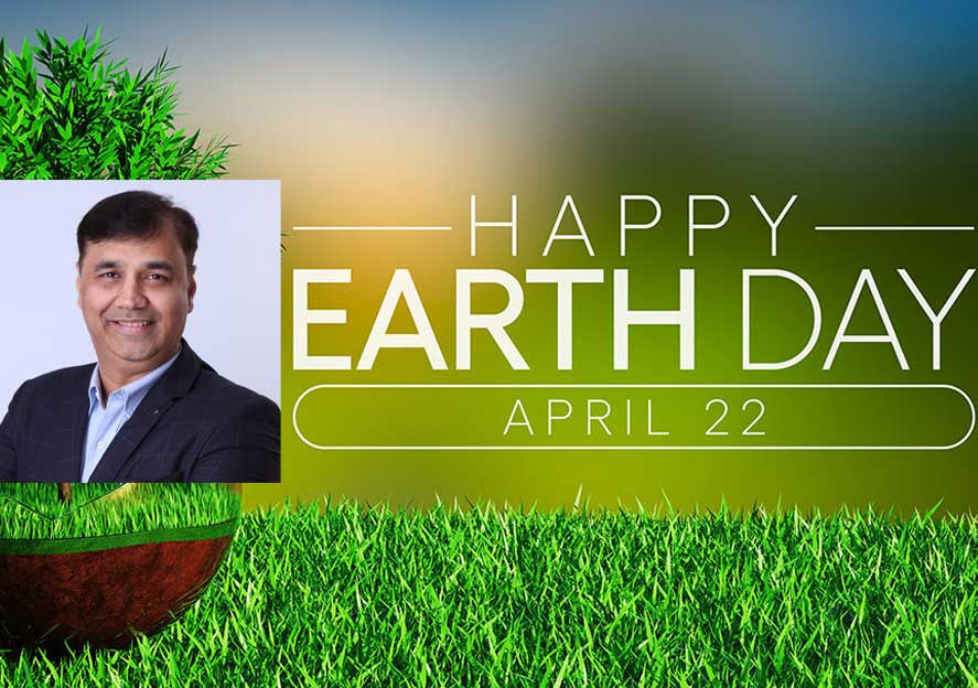 Driving a Greener Future: How EVs are Powering Sustainability this ...