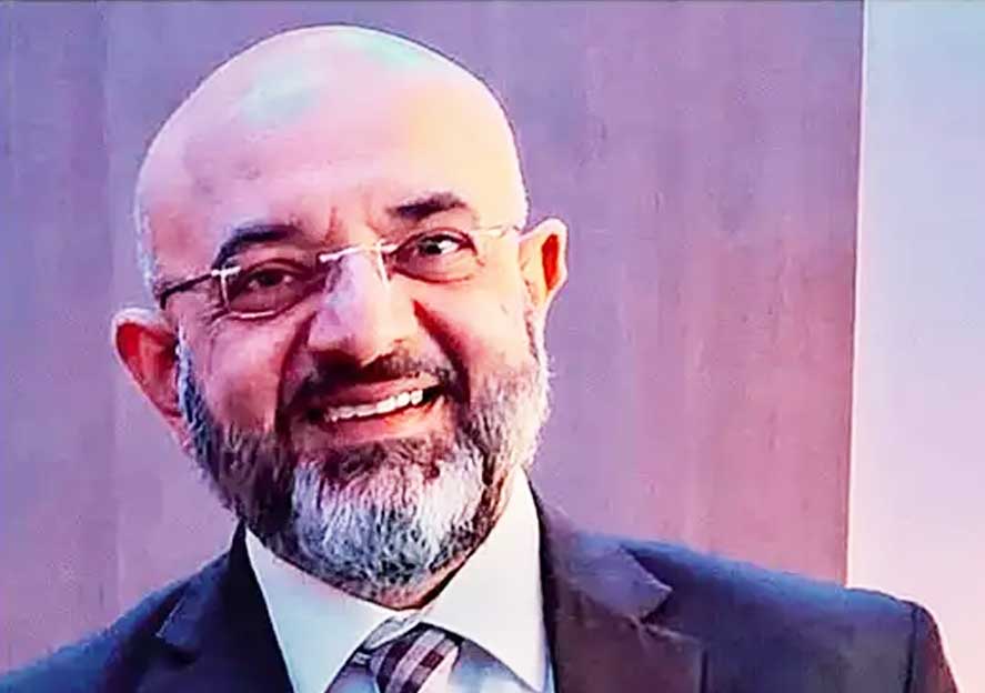 FADA appoints Shailender Luthra as Chairperson for Delhi Chapter ...