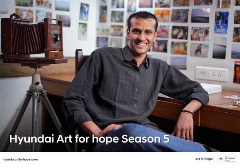 Hyundai Motor India Foundation launches ‘Hyundai Art for Hope’ Season 5 ...