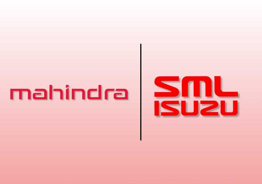 Mahindra to acquire 58.96% stake in SML Isuzu for INR 555 crore to ...