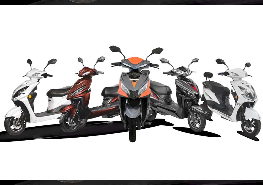 Wardwizard Innovations & Mobility slashes prices on Joy e-bike models to boost EV Adoption in ...