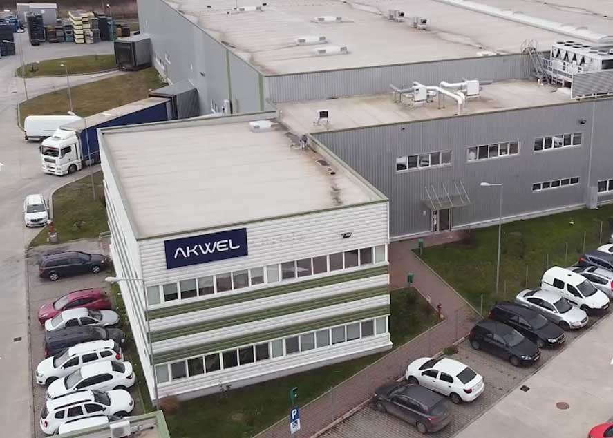 AKWEL posts €255.6M Q1 2025 turnover amid global automotive slowdown ...