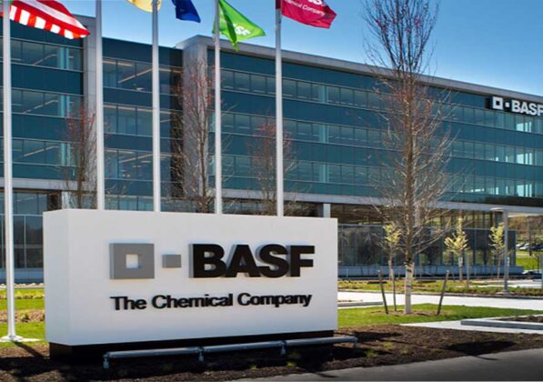 BASF India Limited announces audited financial results for FY 2024–25 ...