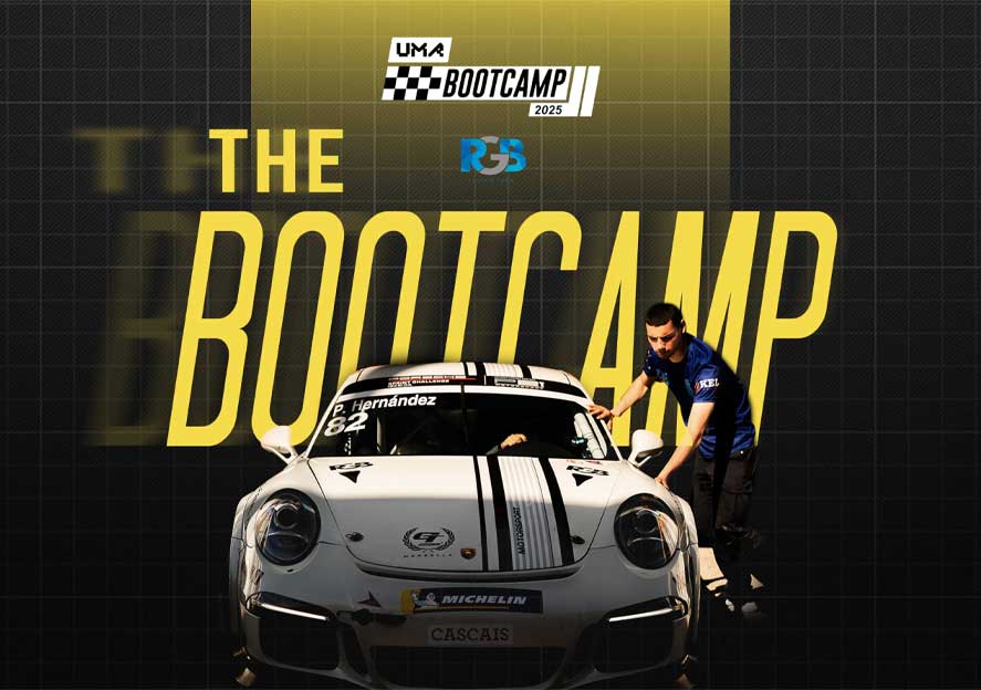 From India to the Global Stage: Applications open for UMA Bootcamp 2025 | Autoguideindia