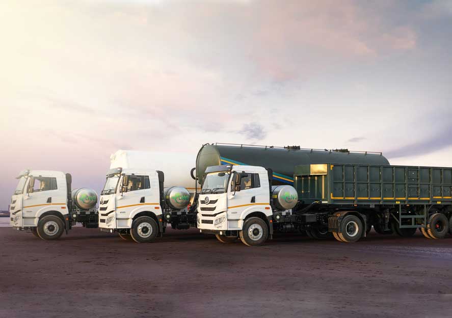 Blue Energy Motors’ Green Trucks cross 50 million kilometres on Indian ...