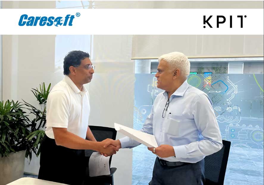 KPIT acquires Caresoft Global’s Engineering unit to Drive Cost ...