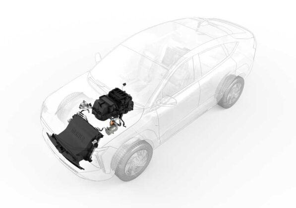 MAHLE India honoured with Special Appreciation Award for Intelligent ...