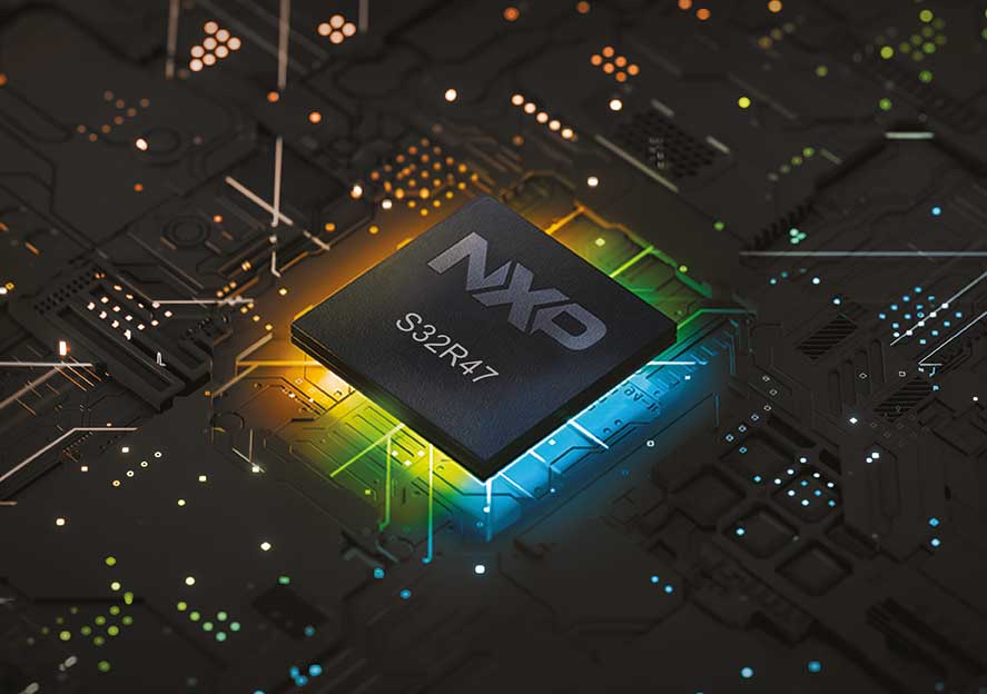 NXP launches Third-Generation Imaging Radar Processors for Level 2+ to ...