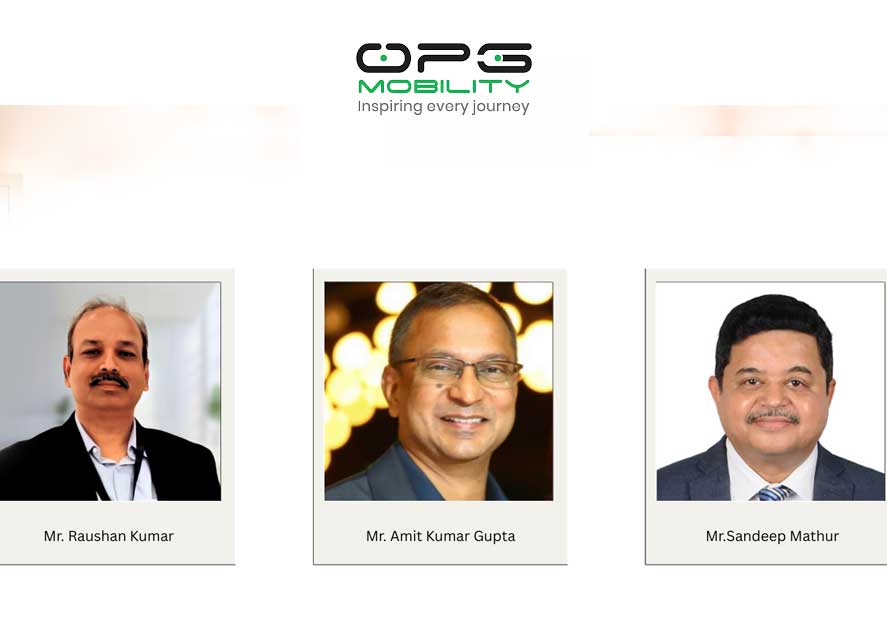 OPG Mobility strengthens leadership to propel innovation and growth in ...