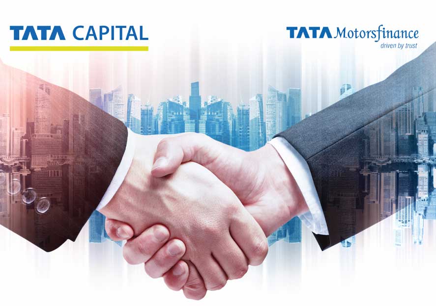 Tata Capital bolsters vehicle financing capabilities through merger ...