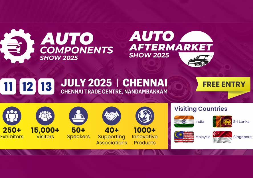 Leading auto manufacturers to participate in South Asia’s Premier Auto ...