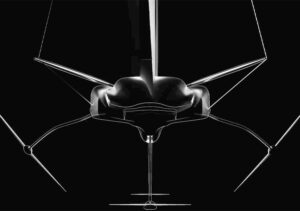 Ferrari unveils Hypersail: A Bold Fusion of Innovation, Performance ...