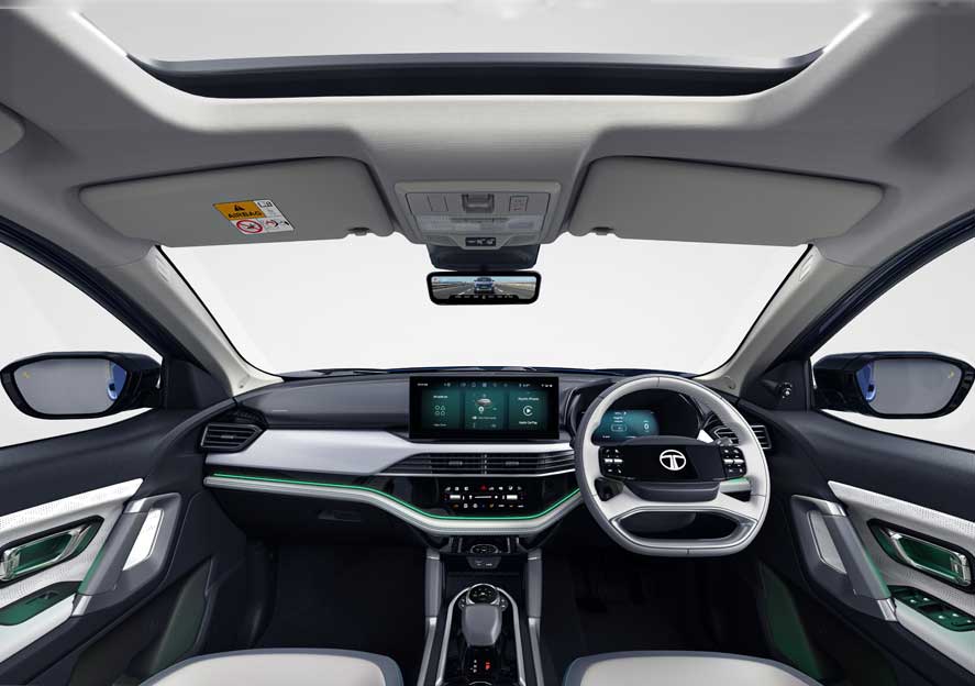 HARMAN unveils world's first in-vehicle display with Samsung Neo QLED ...