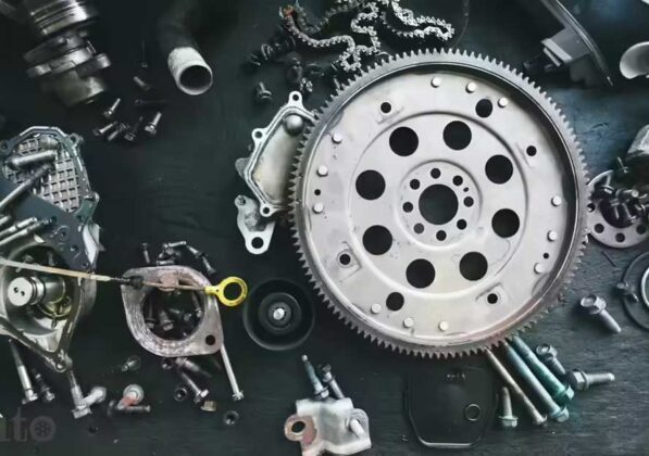 Auto Component Industry clocks ₹6.73 lakh cr turnover in FY25; 14% CAGR ...
