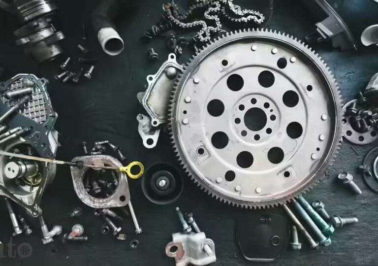 Auto Component Industry clocks ₹6.73 lakh cr turnover in FY25; 14% CAGR ...