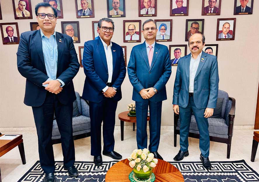 FADA calls on RBI for key reforms to boost ease of doing business in ...
