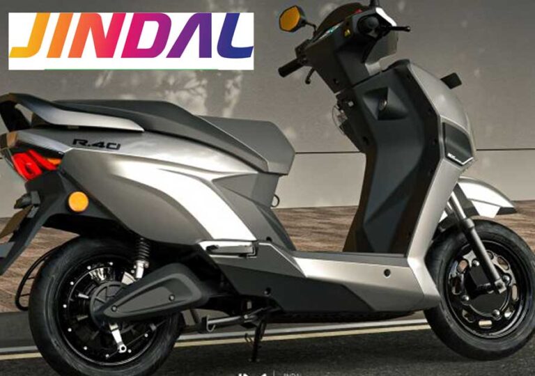Jindal Mobilitric unveils new EV with 165 km range | Autoguideindia