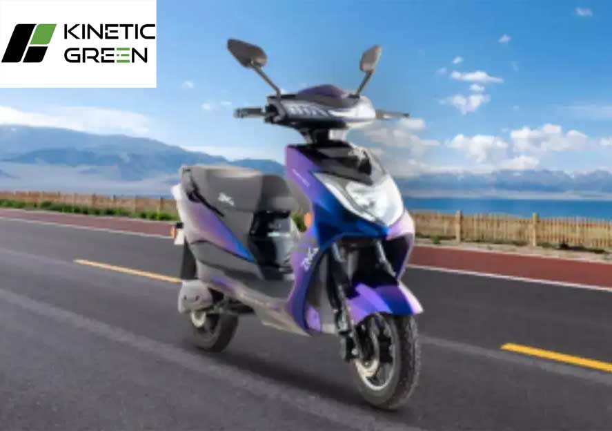 Kinetic Green unveils bold expansion plan for E2W segment with Born ...