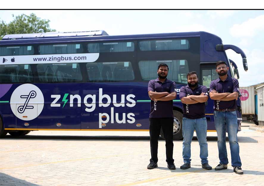 zingbus sets a new benchmark in premium intercity mobility with zingbus ...
