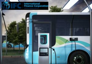 IFC partners with GreenCell Mobility and JBM Group to boost E-Bus Deployment and E-Mobility in ...