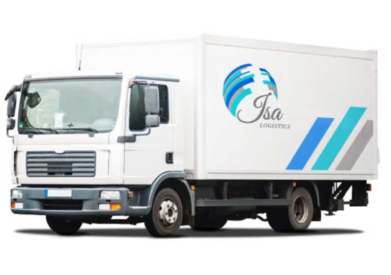 Isa Logistics launches Electric Vehicle Program amid rapid growth of ...
