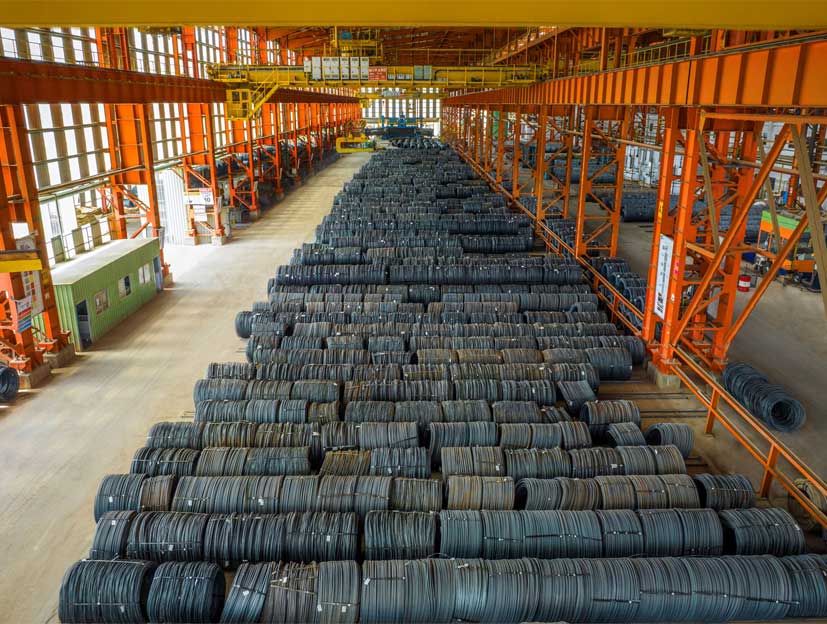 Mukand Sumi Special Steel launches Greenfield Integrated Plant with ...