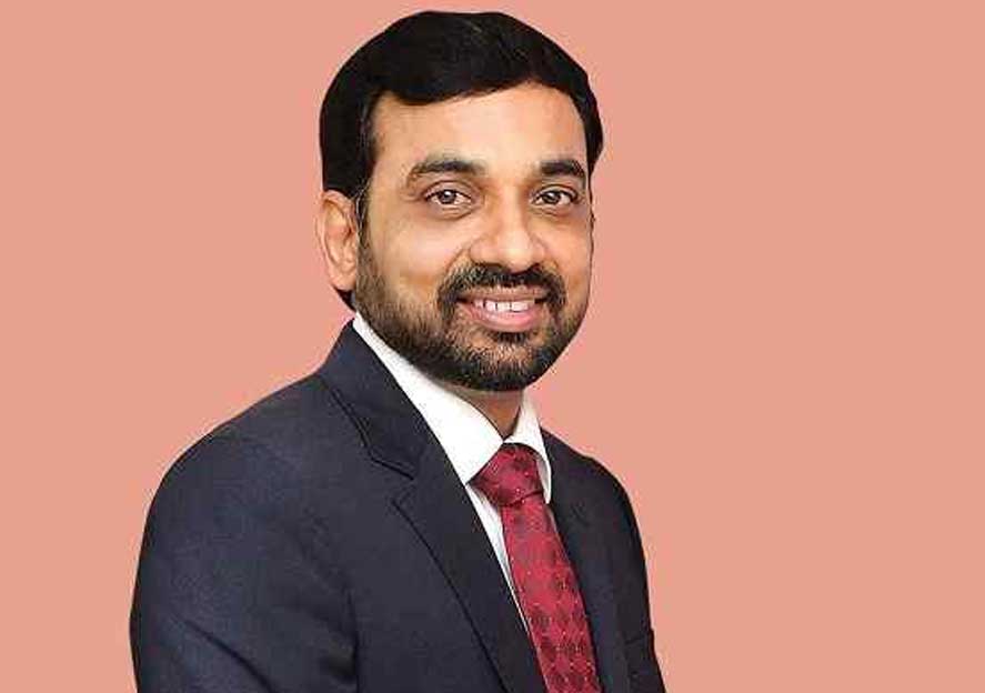 Former Switch Mobility CEO Mahesh Babu appointed MD of Olectra ...