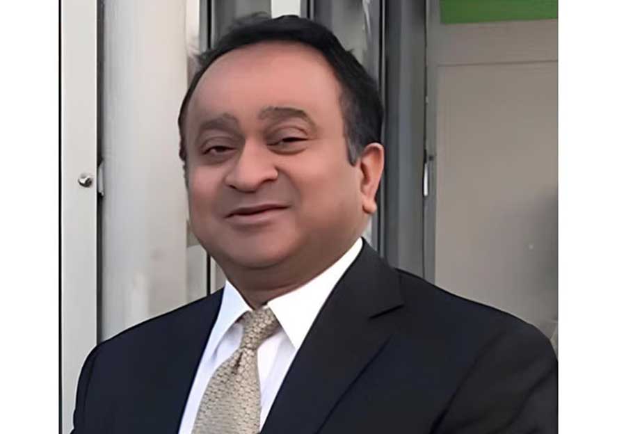 Anay Gupta appointed AIRIA President for 2025-2026, Sets focus on ...