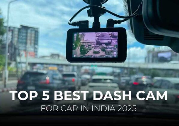Drive Safer: Best 5 Dash Cams to Consider in 2025 | Autoguideindia