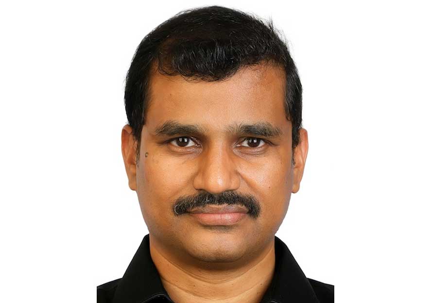 Revolt Motors appoints Raghava Rao as Chief Business Officer to ...