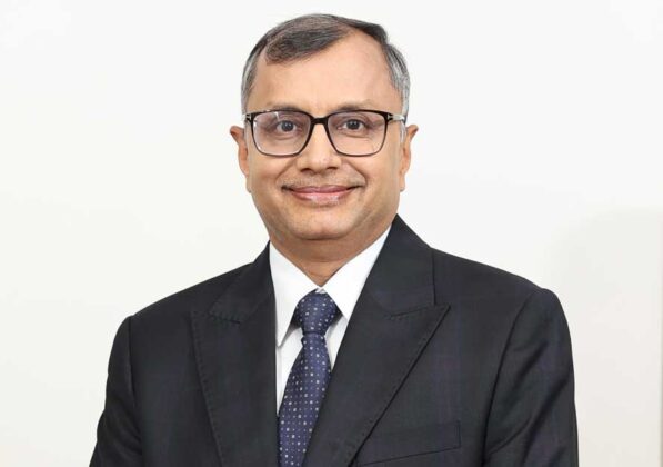 Hyundai Motor India appoints Tarun Garg as MD & CEO — First Indian to ...