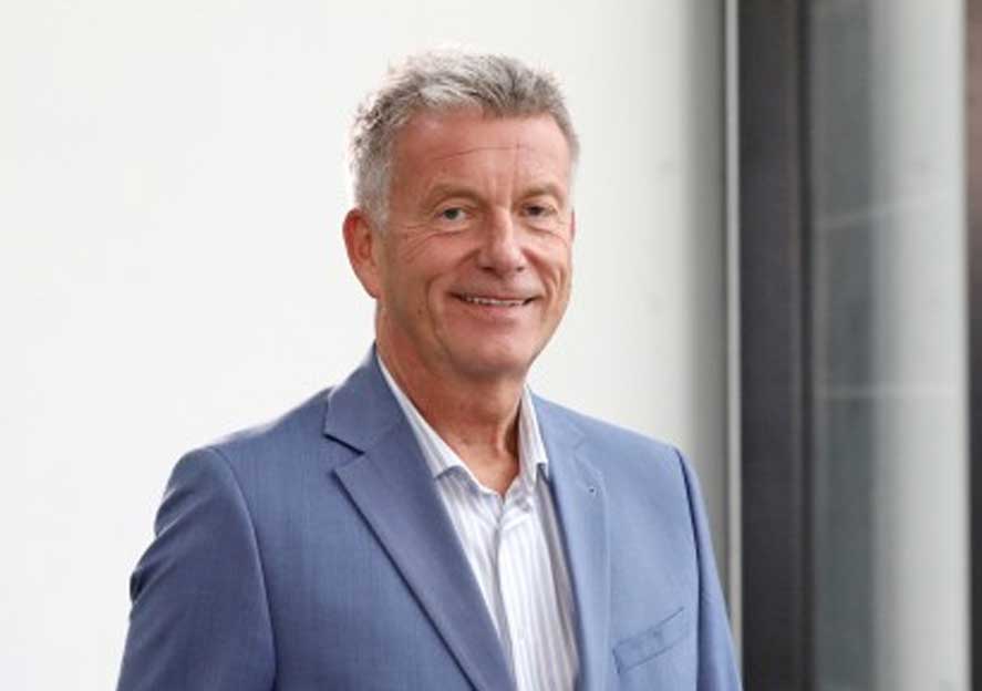 ZF announces New Management Structure and completes Executive Board ...