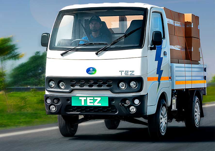 Jupiter Electric Mobility expands national presence with five new ...