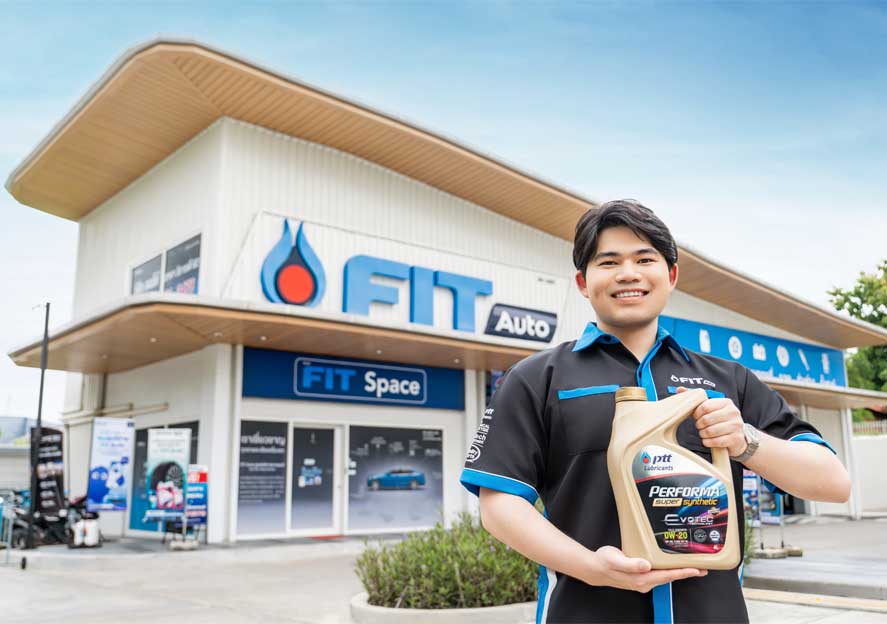 PTT Lubricants launches API SQ-Certified Oils, Expands global reach to ...