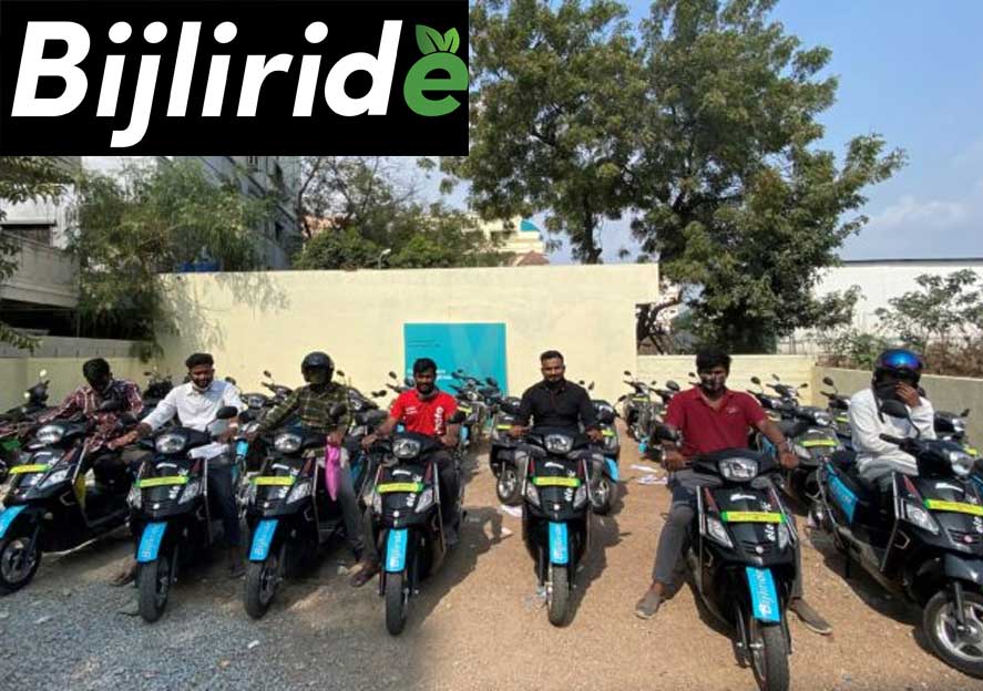 Bijliride expands EV Rental Services to Bengaluru, Mumbai & Delhi NCR ...