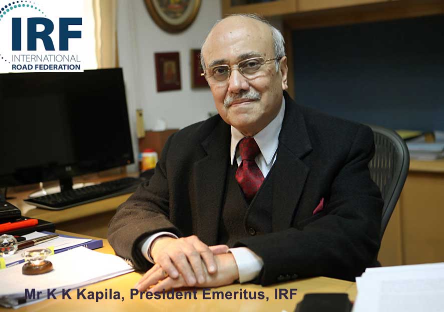 IRF warns of rising accidents on Yamuna Expressway, calls for stronger ...