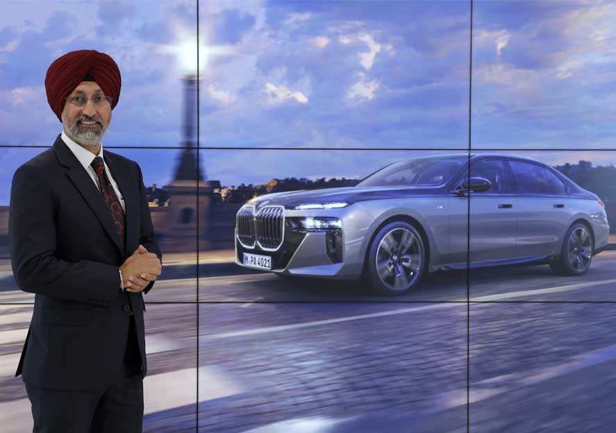 BMW Group India records highest-ever sales in 2025 | Autoguideindia