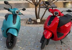 Bajaj Auto Launches Chetak C25 Electric Scooter at ₹91,399 | Autoguideindia