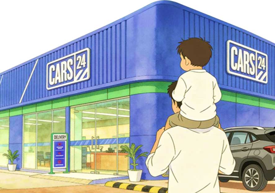 CARS24 strengthens IPO readiness with robust H1 FY26 performance ...