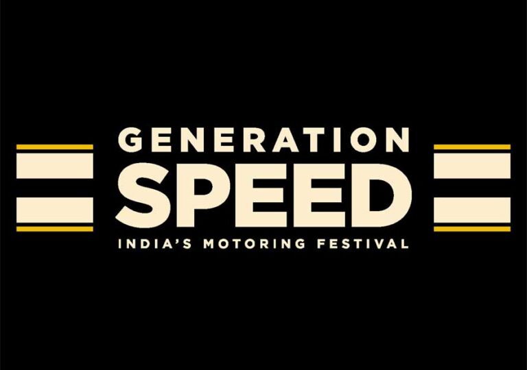 Generation Speed Motoring Festival 2026 returns to Aamby Valley ...