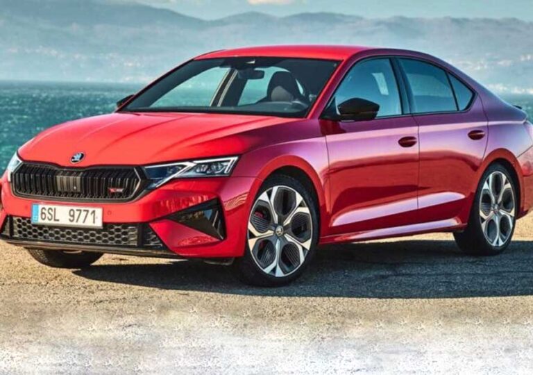 Skoda Auto India confirms four new model launches for 2026 | Autoguideindia
