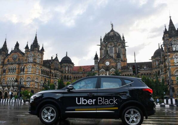 Uber Black to double fleet size in 2026 as premium mobility push ...