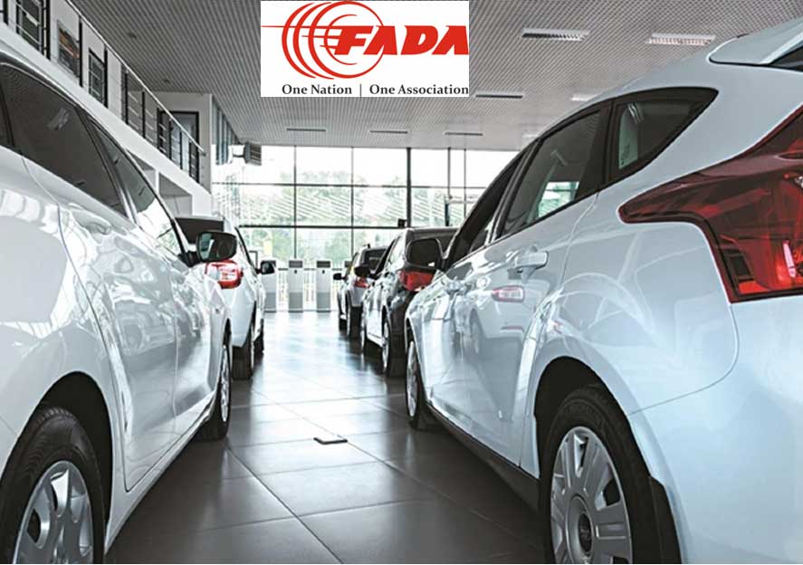 Auto retail rises strongly in January 2026 on rural demand: FADA ...