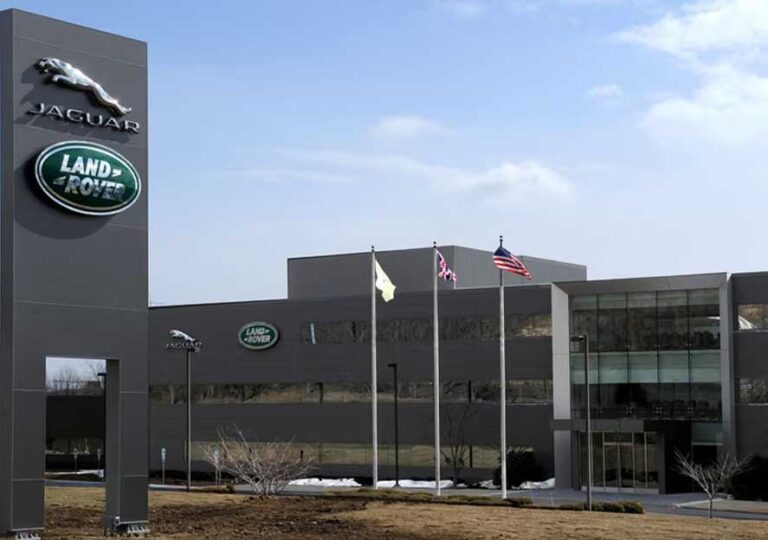JLR Q3 FY26 performance impacted by earlier challenges; business well ...