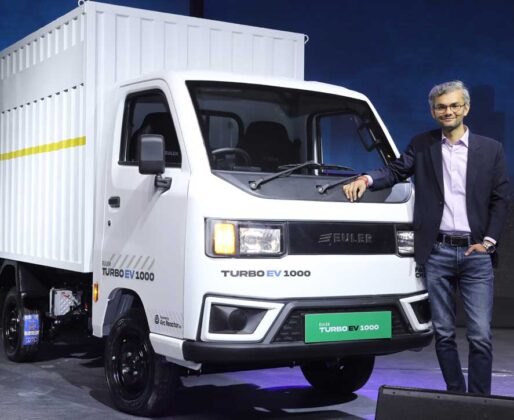 Euler Motors secures ₹437.5 crore Series E Funding to accelerate ...