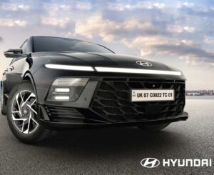 Hyundai launches New Verna in India; Prices start at ₹10.98 lakh ...