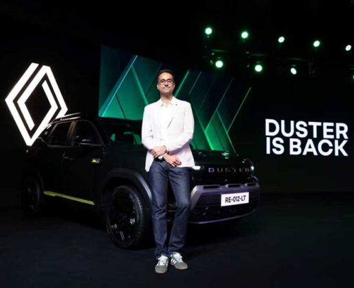 Renault India launches New Duster; Prices start at ₹10.49 lakh ...